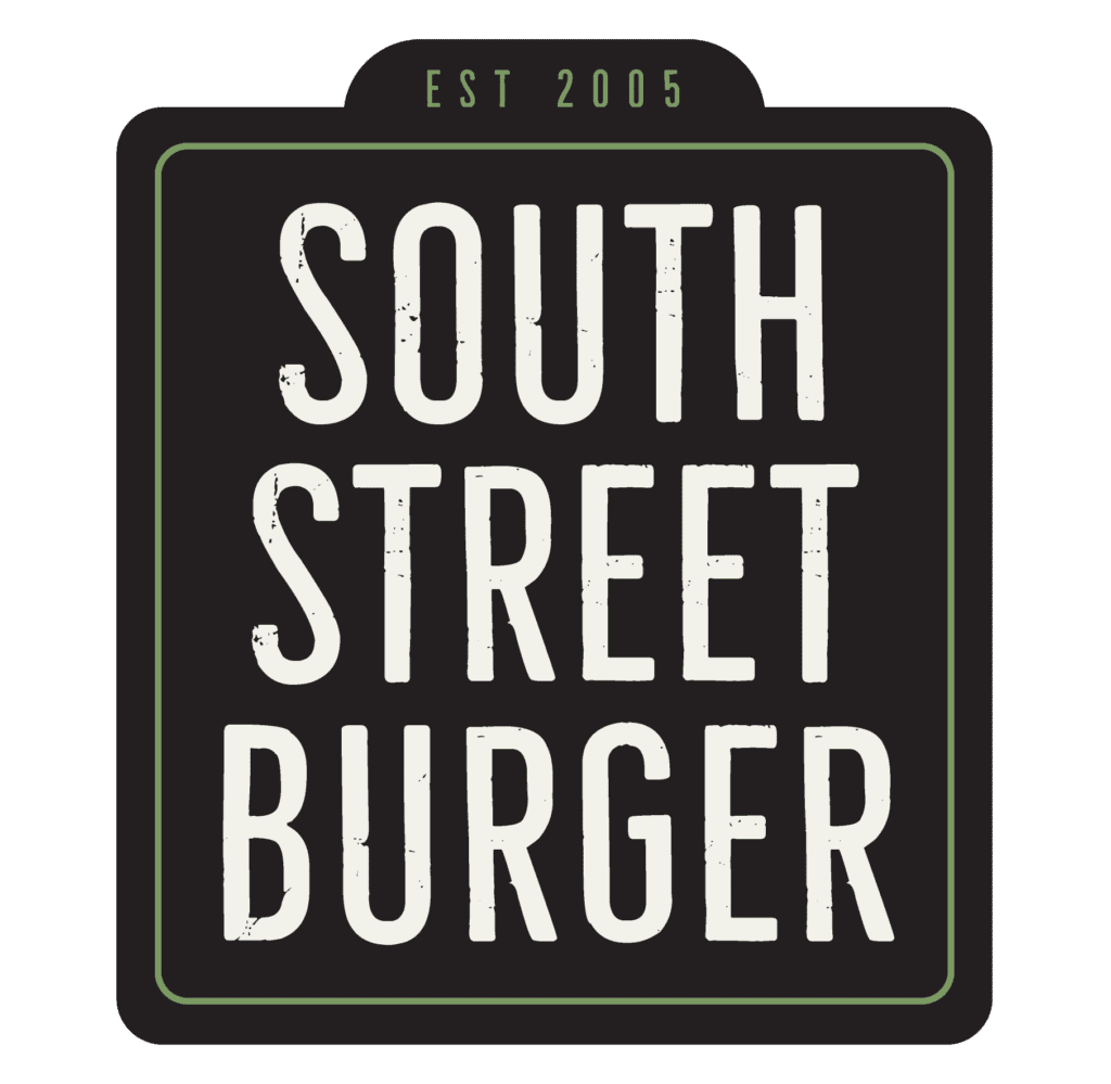 Locations | South Street Burger