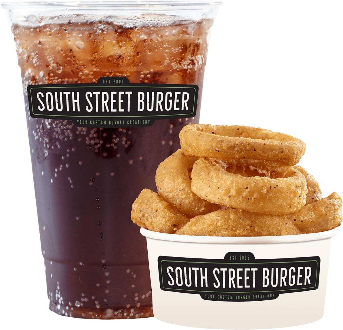 South Street Burgers | South Street Burger